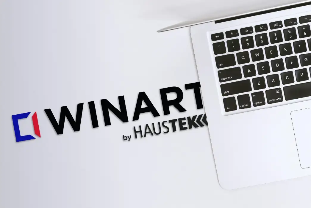 Winart | Software para Fabricación Inteligente | Haustek